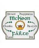 Irish Signs, Irish Pub Signs, the history of Irish signs